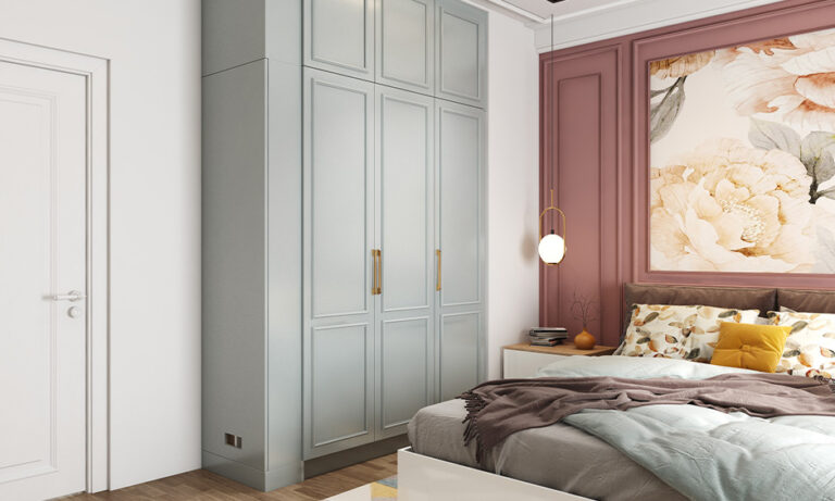 7 Wardrobe Sunmica Designs That Will Transform Your Space