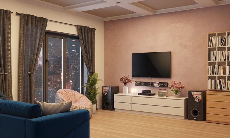 5 Stunning Coffered Ceiling Ideas for Elegant Interiors