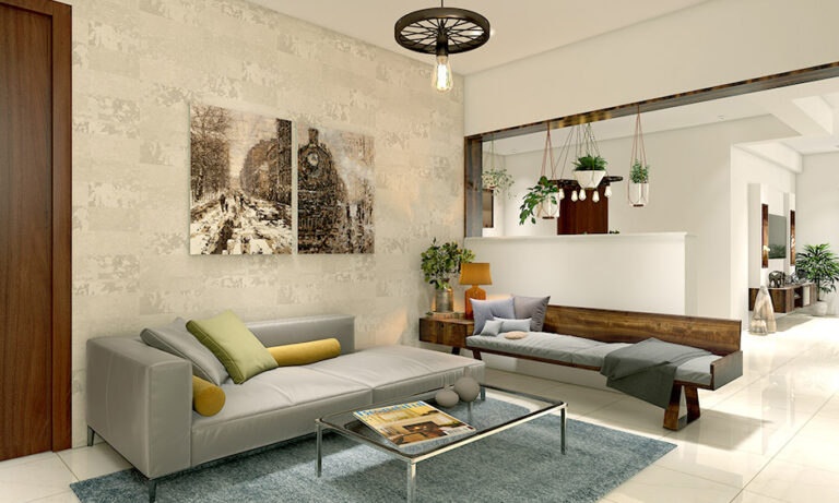 5 Smart Single Bed Designs to Maximise Small Spaces