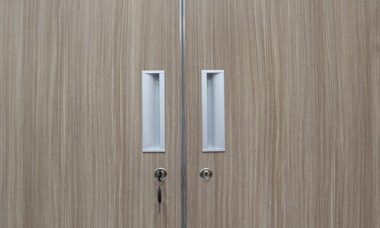 Wooden Door Handles: A Classy Upgrade with Timeless Charm