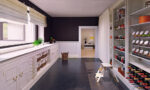 Stunning Kitchen Storeroom Designs That Wow!