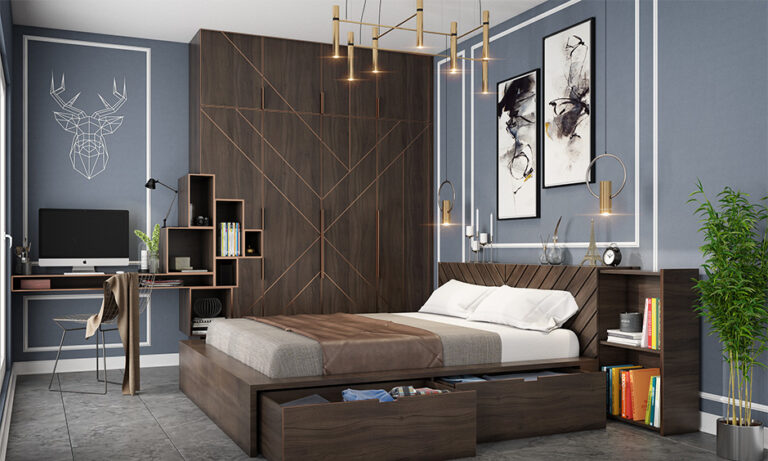 7 Elegant Gold Colour Combinations to Enhance Your Home Decor