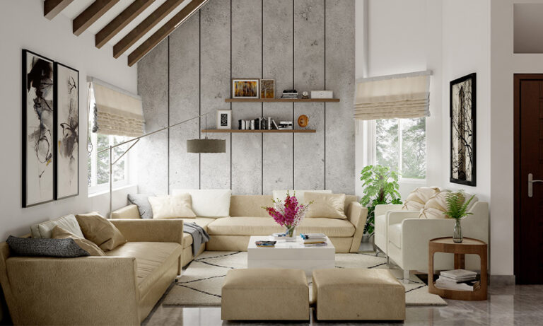 Trending Now: Stunning Colonial Interior Design Ideas