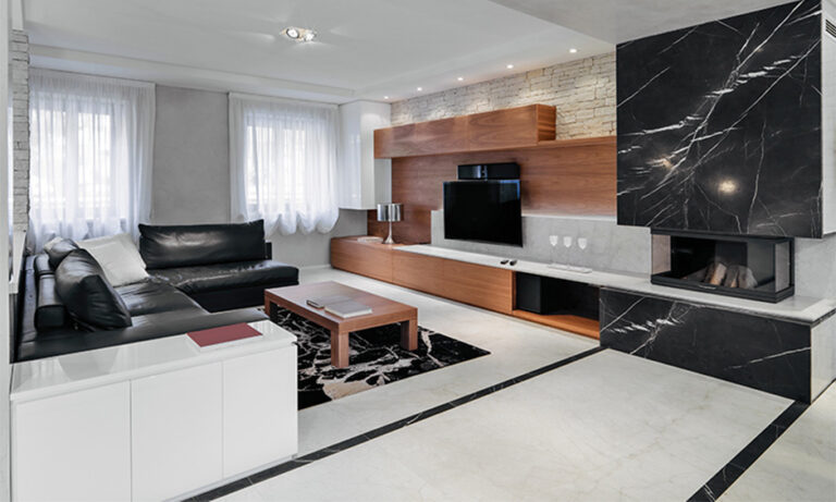 Why Marble Border Designs Elevate Your Space with Style!