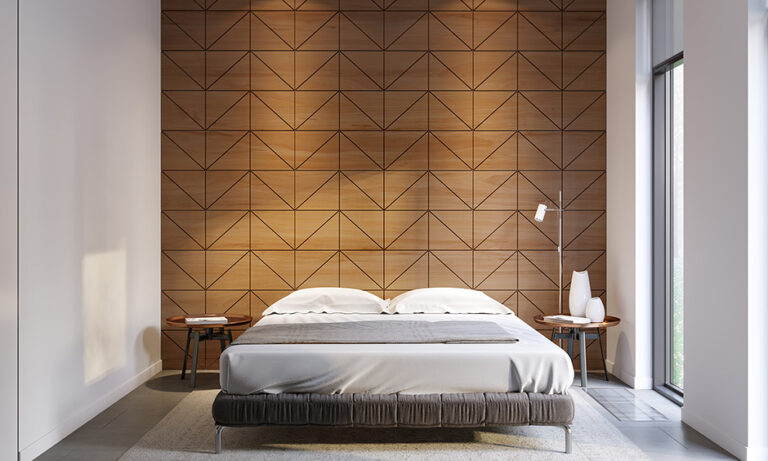9 Stunning Wall Cladding Tile Ideas to Transform Your Space
