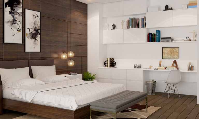 8 Modern Contemporary Interior Designs to Elevate Your Space