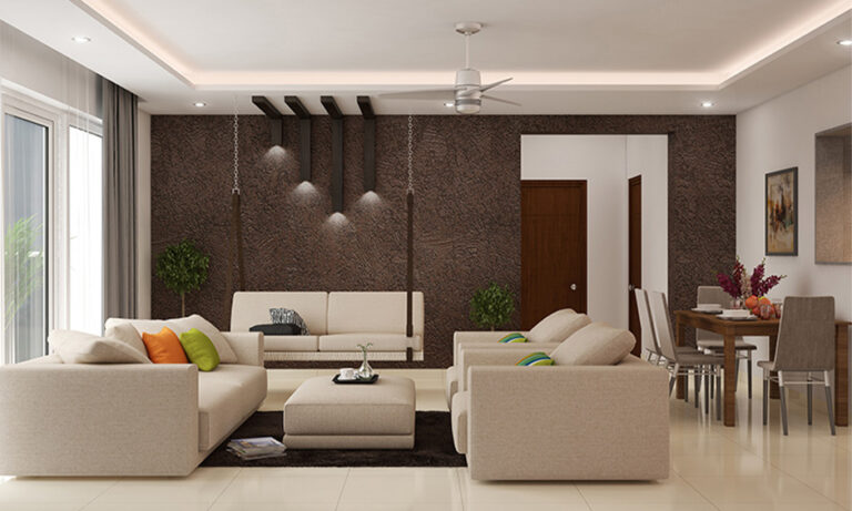 8 Modern Contemporary Interior Designs to Elevate Your Space