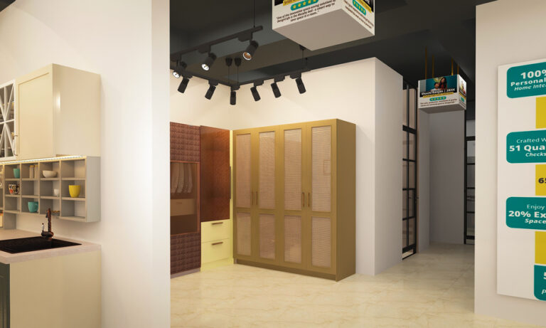 Cane Wardrobe Shutters: Elevate Your Closet Game!