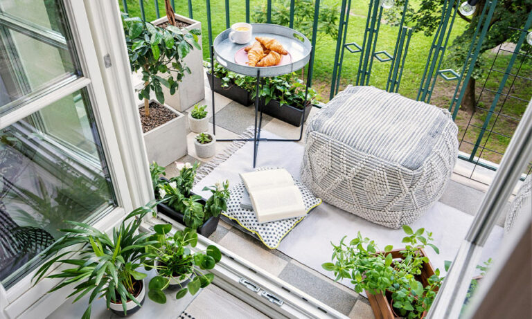 10 Small Coffee Tables to Upgrade Your Living Space