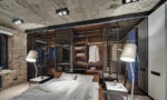 10 Stylish Cement Ceiling Designs to Elevate Your Space!