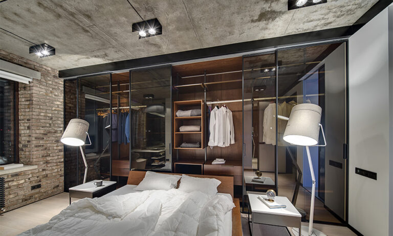 10 Stylish Cement Ceiling Designs to Elevate Your Space!