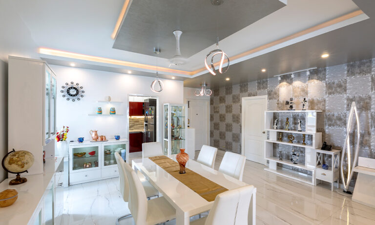 10 Stylish Cement Ceiling Designs to Elevate Your Space!