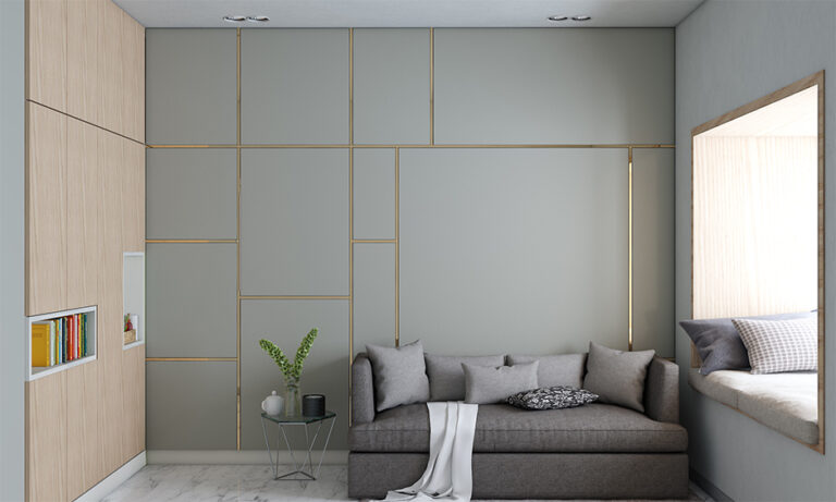 10 Stylish Cement Ceiling Designs to Elevate Your Space!