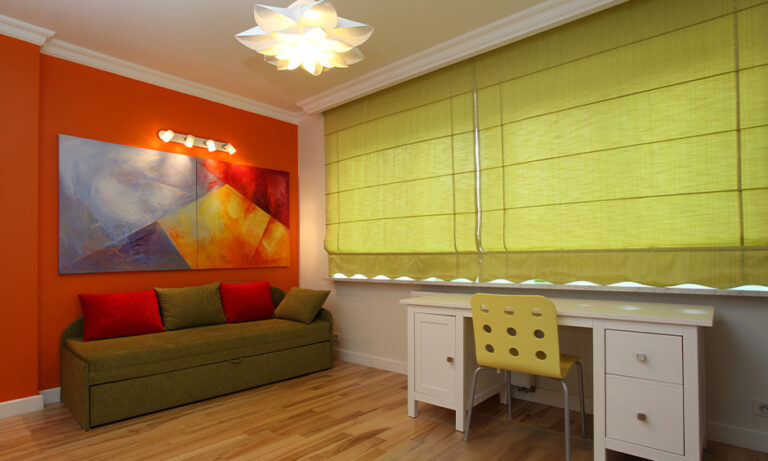 6 Pista Green Colour Combinations for Fresh Interiors