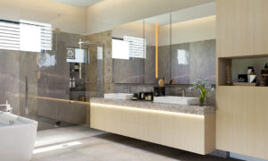 Embrace Style: Why Grey Bathroom Tile Elevates Modern Homes