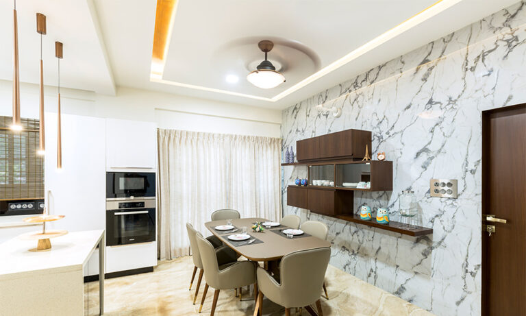 Rectangular False Ceiling Ideas to Upgrade Your Modern Home