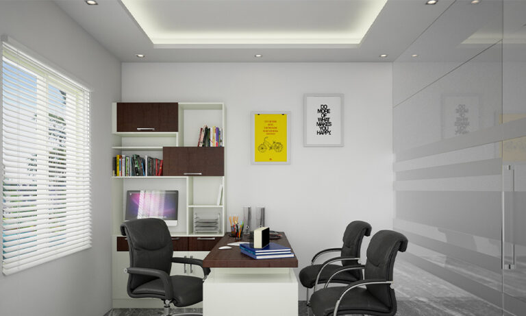 Rectangular False Ceiling Ideas to Upgrade Your Modern Home