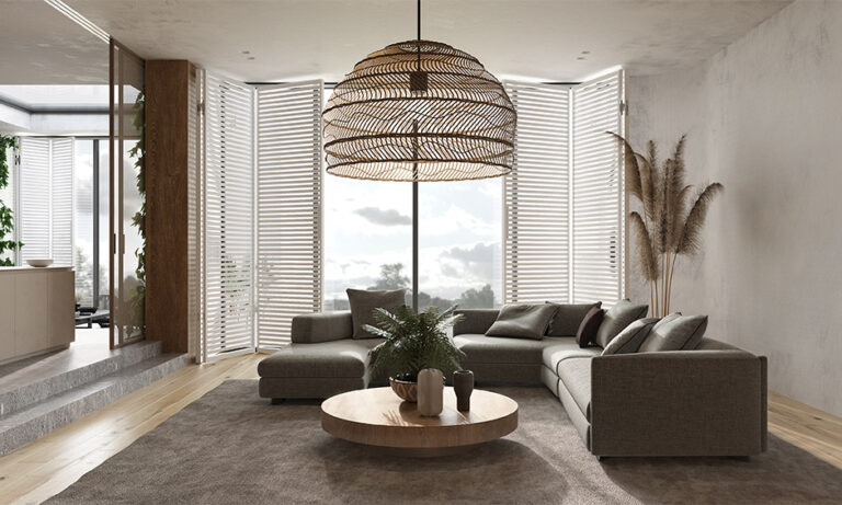 Minimalist Interior Design: Simple Style with Lasting Elegance