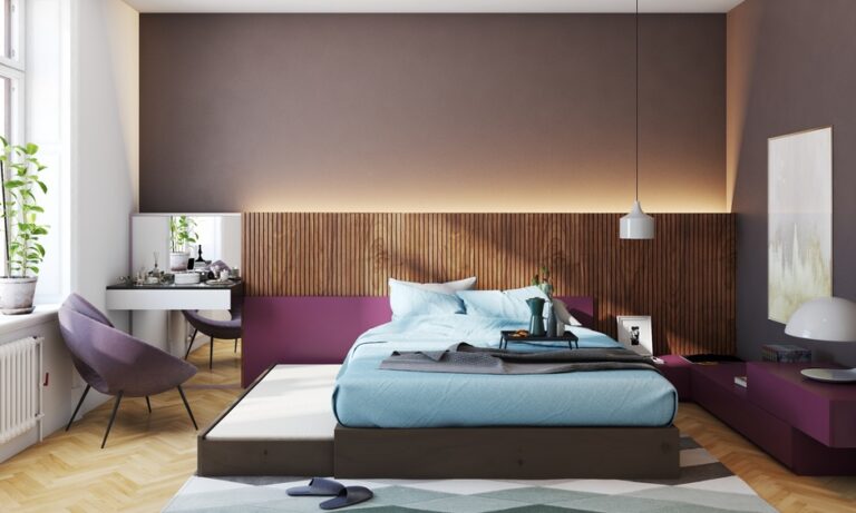 Trending Bedroom Design Ideas You’ll Want to Try in 2025