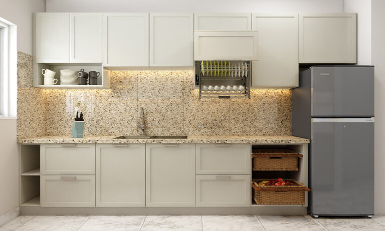 7 Kitchen Furniture Colours For A Modern Home