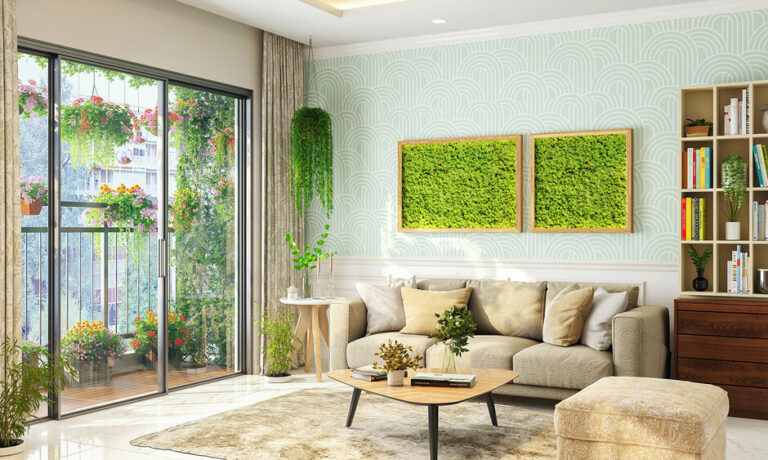 The Future of Interiors: 2025 Interior Design Trends