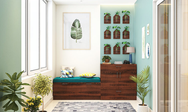 The Future of Interiors: 2025 Interior Design Trends