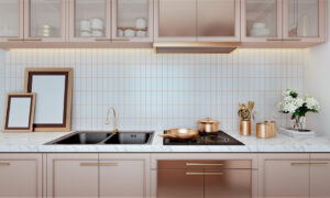 Design Your Ideal Kitchen: 10 Essentials for a Dream Space