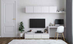 5 Compact Study Table Designs for Small Rooms You’ll Love