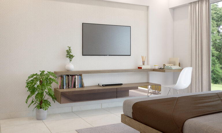 5 Compact Study Table Designs for Small Rooms You’ll Love