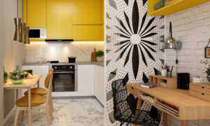 5 Compact Study Table Designs for Small Rooms You’ll Love