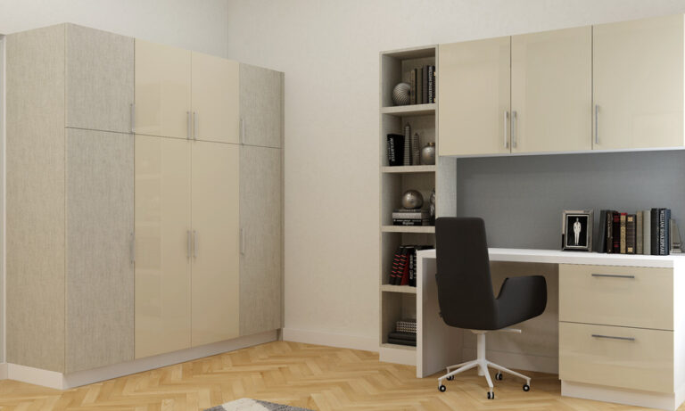 5 Compact Study Table Designs for Small Rooms You’ll Love