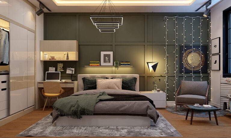 5 Bedroom Layout Ideas That Work for Every Home!