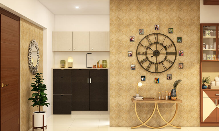 Vastu Tips for Wall Clocks: Simple Hacks for Harmony