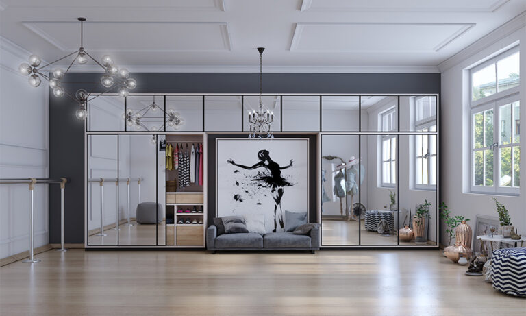 Stylish POP Moulding Design Ideas for Walls and Ceilings