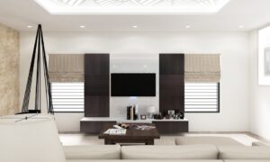Stylish POP Moulding Design Ideas for Walls and Ceilings