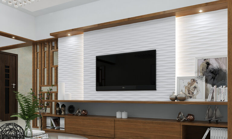 Stylish POP Moulding Design Ideas for Walls and Ceilings