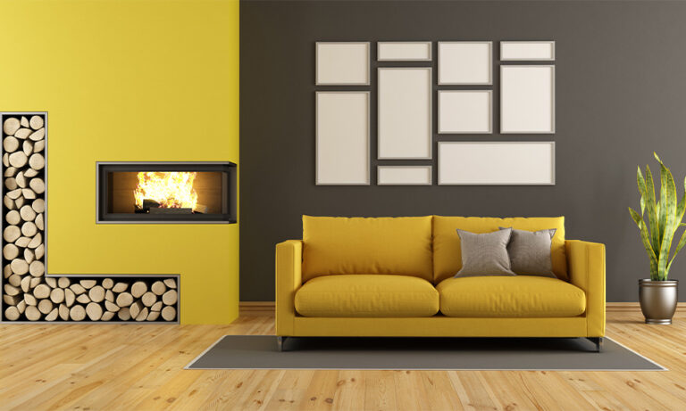 Trending Colours 2025 to Transform Your Home Interiors Now
