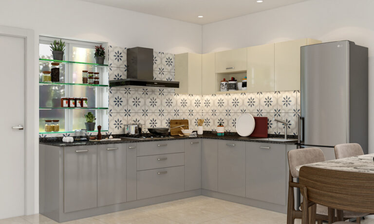 10 Gorgeous Glass Shelving Ideas to Boost Your Home Style