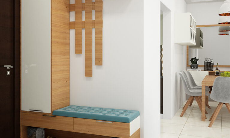 Smart Main Door Lock Designs for Enhanced Home Security