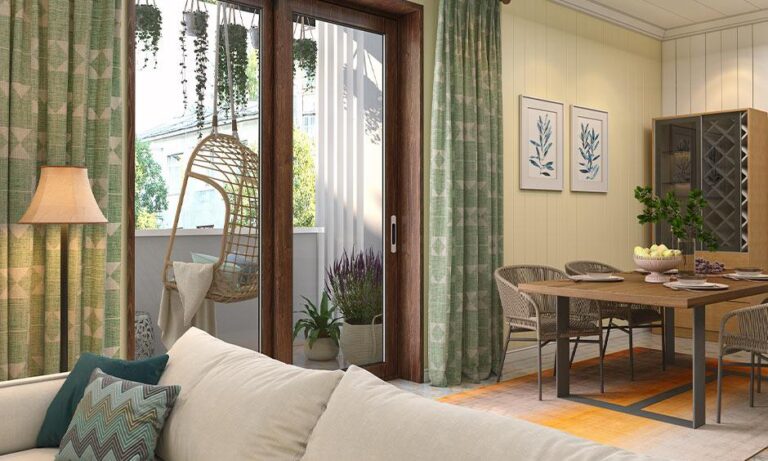 Cottage Home Decor Ideas for a Warm, Cosy & Charming Home