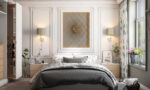 POP Border Designs: The Twist Your Home Needs