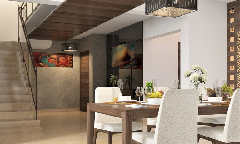 7 Gorgeous Fibre Ceiling Designs to Transform Your Home