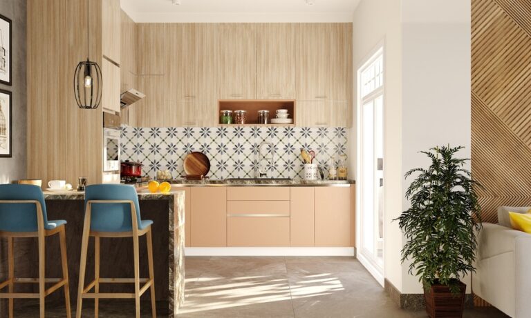 Pantone Colour of the Year 2025: Mocha Mousse for Your Home