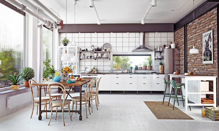 5 Stunning Loft Design Ideas to Elevate Your Home Interiors