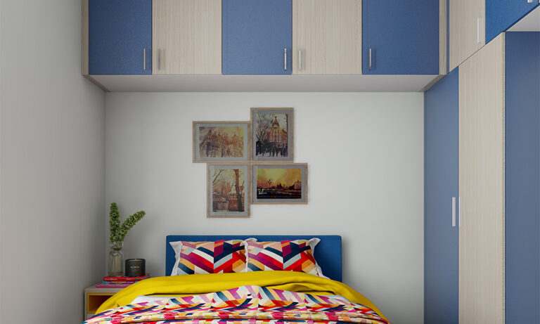 15 Royal Blue Colour Combination Ideas for a Stylish Space