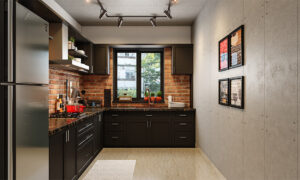 Mastering Semi-Modular Kitchen Designs: Your Ultimate Guide