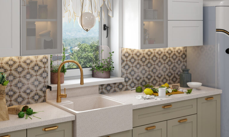 Mastering Semi-Modular Kitchen Designs: Your Ultimate Guide