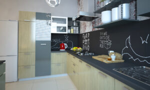 Mastering Semi-Modular Kitchen Designs: Your Ultimate Guide