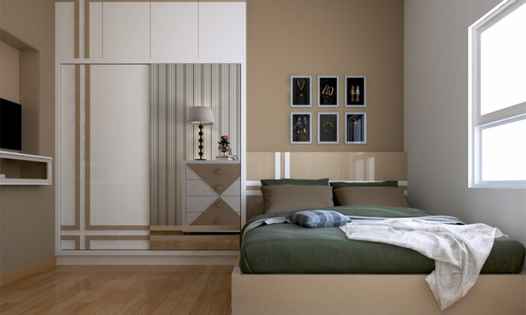 Elevate Your Space: 8 Stylish Sliding Wardrobes with Mirrors
