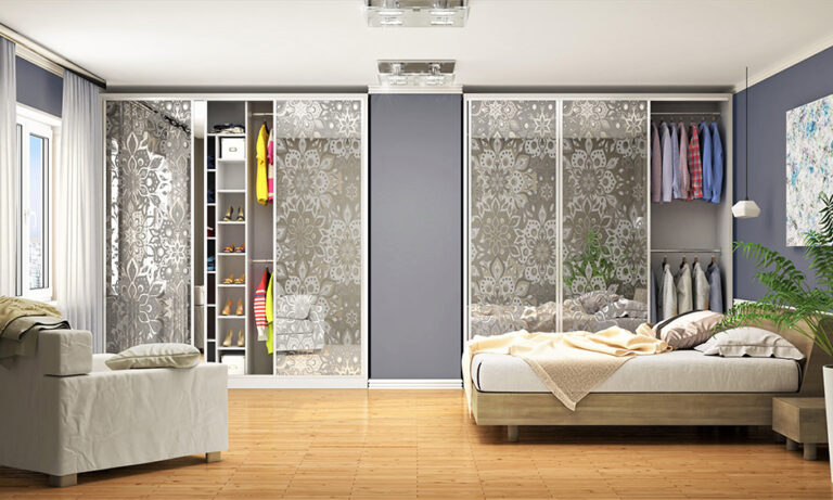 Elevate Your Space: 8 Stylish Sliding Wardrobes with Mirrors